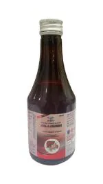 Buy SRI HERBASIA BIOTECH Null-G-Ashmari Syrup for Kidney Stones and ...