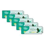 Buy BLISSNATURAL Ultra Soft L-Size Combo Pack Sanitary Pads | For Light Flow | Plant-Based ...