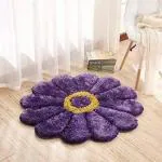 Buy Shanti Decor Microfiber Floor Mat Online at Best Prices in India ...