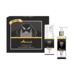 Buy Janaab Men Intimate Kit Combo. Intimate Wash + Water Based ...