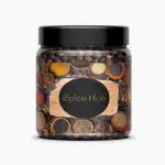 Buy SPICE HUB Black Pepper| Kali Mirch| Big Size Gol Mirch Whole Masala ...