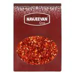 Buy NAVJEEVAN CHILLI FLAKES 500g (50g X 10) Online at Best Prices in India - JioMart.