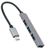 Buy Microware USB Type C Adapter for PC, Laptops, Cellular Phones ...