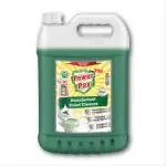 Buy PowerPax Plus Mild & Safe Toilet & Urinal Disinfectant Cleaner (Pine), 5L Online at Best ...