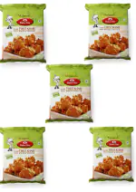 Buy Malpani's Bakelite Twist Khari -Fresh and Crisp-Pack of 5 Online at ...