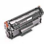 Buy Teqbot FX10 Toner Cartridge For Canon LASER SHOT LBP2900 / 2900B Black Ink Toner Online at ...