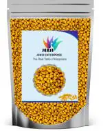 Buy Jensi- Roasted Yellow Peas(Matar) | Pattani | Batani | soft ...