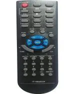 Buy NixGlobal it-485 SUF Remote Compatible with INTEX HOME THEATER ...
