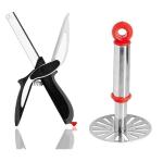 Buy Stainless Steel Potato Potato Masher With Stainless Steel Sharp ...