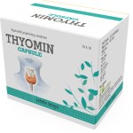Buy POLY CARE Thyomin Capsule ( 10 X 10 Cap. Blister Pack ) | Hypo ...