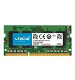 Buy Crucial CT4G3S160BM 4GB DDR3 1600 MHz PC3-12800 SODIMM 204-pin Laptop Memory for Apple Mac ...