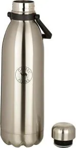 Buy Camel CCB - 150 Gold Stainless Steel Ccb Vacuum Flask - 1500 ml ...