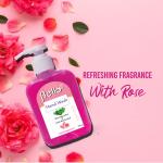 Buy Bello Hand wash 270 ML | Protection from Germs, Viruses | Goodness ...