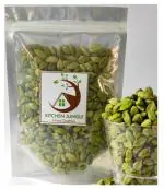 Buy Kitchen Jungle Cardamom (Small) Ilaichi |Elaichi (250 g) (Pouch ...