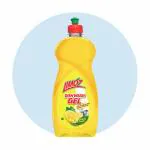 Buy LIMOZ Dish Wash Gel 1L (Save Rs.60) Online at Best Prices in India ...