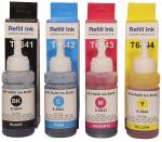 Buy ANG Compatible Refill Ink for Use in Eppson L405 Multi-Function ...