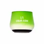 Buy Urban Audio GreenMini 5 Wireless Portable Bluetooth Speaker with 5W ...