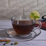 Buy Sanjeev Kapoor - Mosek Cup And Saucer 170 Ml - Set Of 12 Pcs Online ...