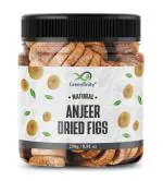 Buy GreenFinity Premium Afghani Anjeer - 250g | Dried Figs | Natural ...