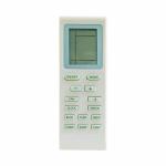 Buy 7 Seven Compatible Original AC Remote Control for Godrej Air ...