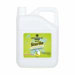 Buy Hygienuva Sterilo Regular Floor Cleaner (Lemon) - 5 L Online at ...