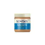 Buy SENTA'S Crunchy Peanut Butter 340 g 340 Online at Best Prices in ...