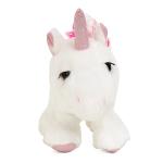 Buy Fuzzbuzz Unicorn Soft Toy, 10" 25 cm, White Online at Best Prices ...