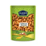 Buy Aldeira Raw California Almonds 500g | Premium Quality Badam | Protein & Fiber-Rich Dry ...