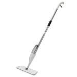 Buy Shoprix Stainless Steel Microfiber Floor Cleaning Spray Mop with ...