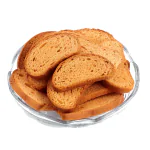 Buy GHOTARAM Perfect Teatime Partner Milk Toast/Rusk/Handmade Suji ...