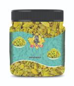 Buy RJ 7773 Premium Green Raisins 500G - Natural Kismis Seedless ...