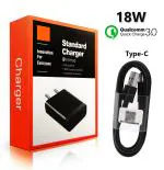 Buy SNPD Sold: 18W Charger with Type-C Cable Supportable For Xiaomi Mi ...