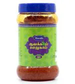 Buy Muralis Avakkai Pickle 400 g | From the House Sri Krishna Sweets ...