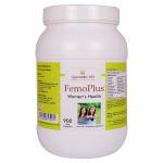 Buy AL - Ayurvedic Life Femo Plus - 900 Capsules (Pack of 5) Online at ...