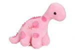 Buy TOYTALES Cute Millo Cuddly Dinosaur, Stuffed Animal Soft Plush Toy ...