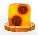 Buy Organzeena Naturals Ayur blend soap| Customised organzeena soaps ...