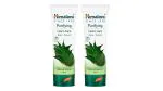 Buy Himalaya Purifying Neem Pack 100g (Pack Of 2) Online at Best Prices ...