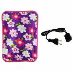 Buy JOY CARE Small Rubber Hot Water Bag for pain relief 500ml Non ...