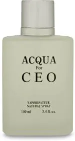 Buy Aa Aromas Acqua For Ceo Eau De Parfum For Men And Women, 100 Ml Online at Best Prices in ...