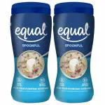 Buy Equal Sweetener, Sugar Free, Zero Calorie, Cook & Bake, 80g Powder ...