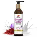 Buy BEEFEE Doodh Kesar Body Lotion for Women & Men, All Skin types ...