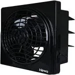 Buy Hewa High Speed Exhaust Fan 8 inch (200 MM) for Bathroom and ...
