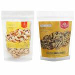 Buy ASDFT ASHOKA DRY FRUIT MART Dry Fruits Combo Pack 250g 2 500g ...