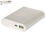 Buy Benison India 10400 Mah Silver Power Bank Online at Best Prices in India - JioMart.