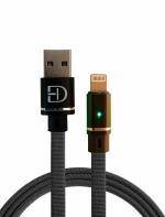 Buy Ditto Hub Lightning Cable 1 m RAPID CHARGE AND SYNC CABLE Online at ...
