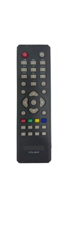 Buy AKSHITA TRADING "STB-3640" HATHWAY Set Top Box Remote Control ...