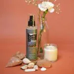 Buy The Secret Dew Earthy Ember Fragrant Body Wash | 200ml Online at Best Prices in India - JioMart.