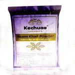 Buy Kechuaa Neem Cake Powder Organic Fertilizer 1KG - Organic Neem ...