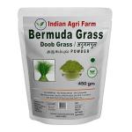 Buy i Agri Farm Bermuda Grass Powder / 450g / Doob Grass / Arugampul ...