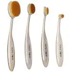 Buy Puna Store PS-503 Gold Makeup Brush 4 Piece Online at Best Prices ...